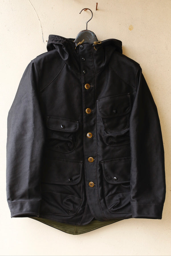 Jacket - Hoosier Clothing Store